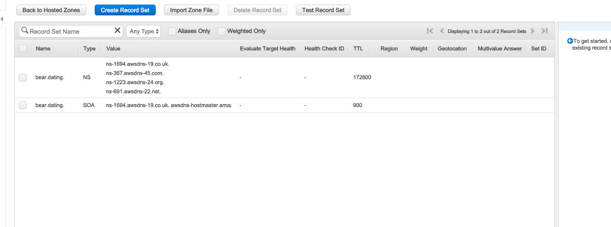 Andrew Harris - Tutorial: Setting Up An HTTPS Sever With Node, Amazon EC2, NGINX And Let's Encrypt